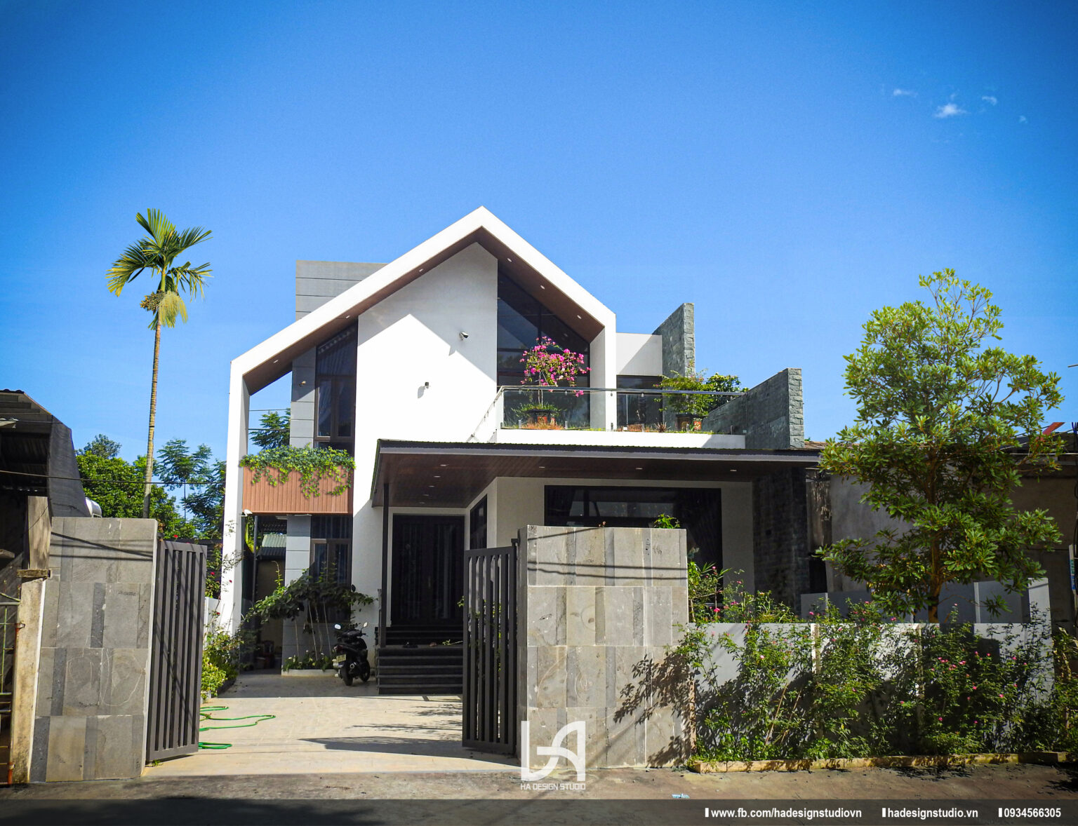 HA Design Studio - HA DESIGN STUDIO