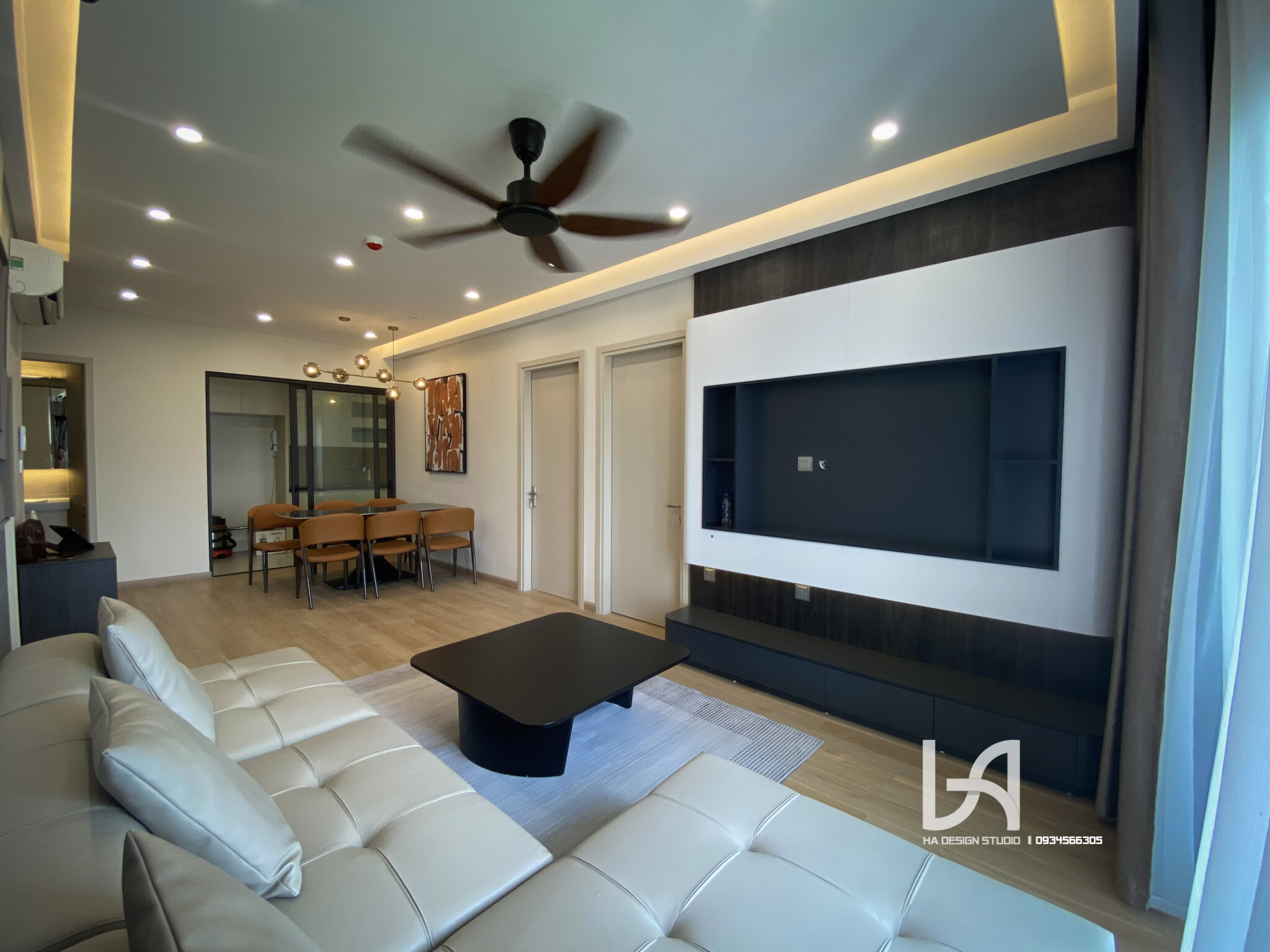 HA Design Studio - HA DESIGN STUDIO