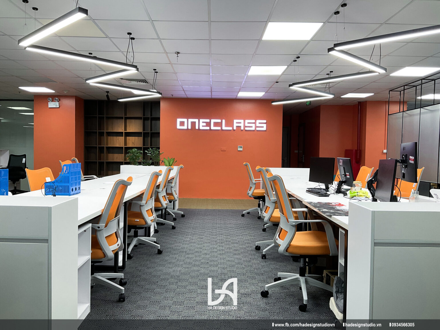 HA Design Studio - HA DESIGN STUDIO