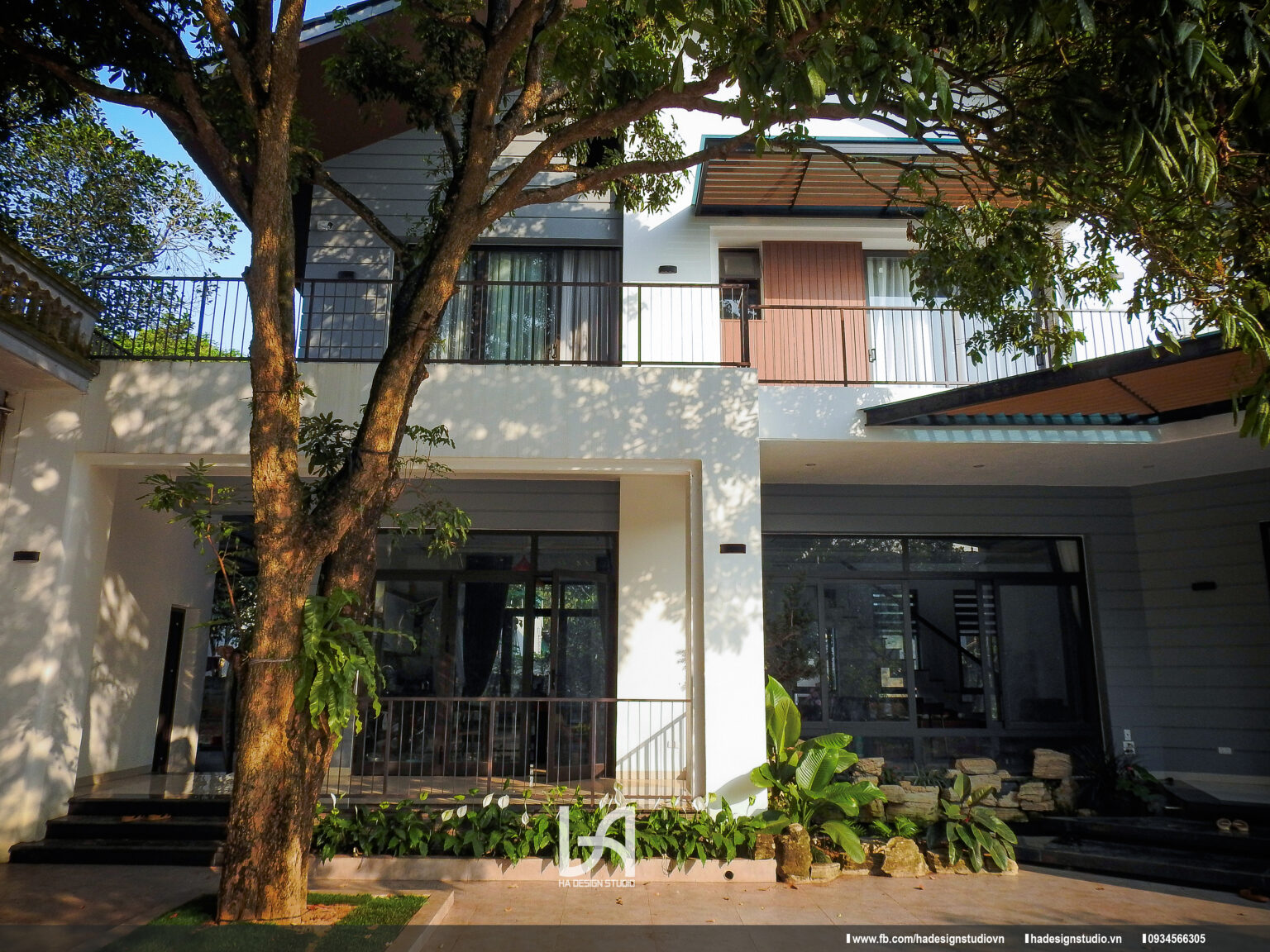 HA Design Studio - HA DESIGN STUDIO