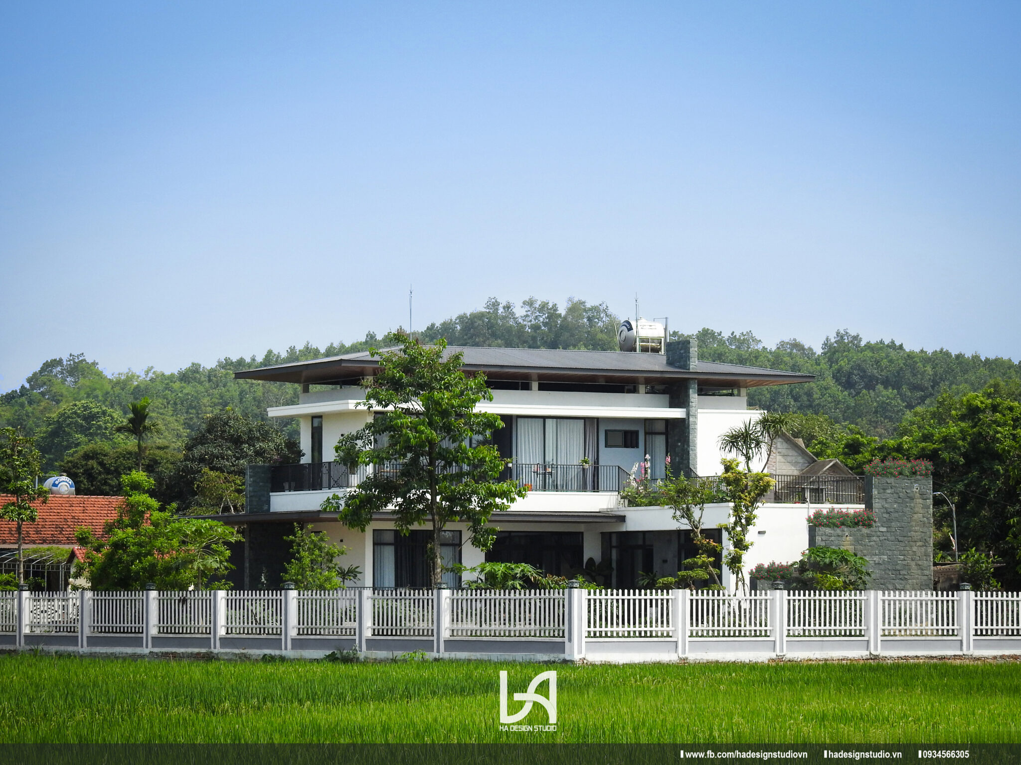 HA Design Studio - HA DESIGN STUDIO