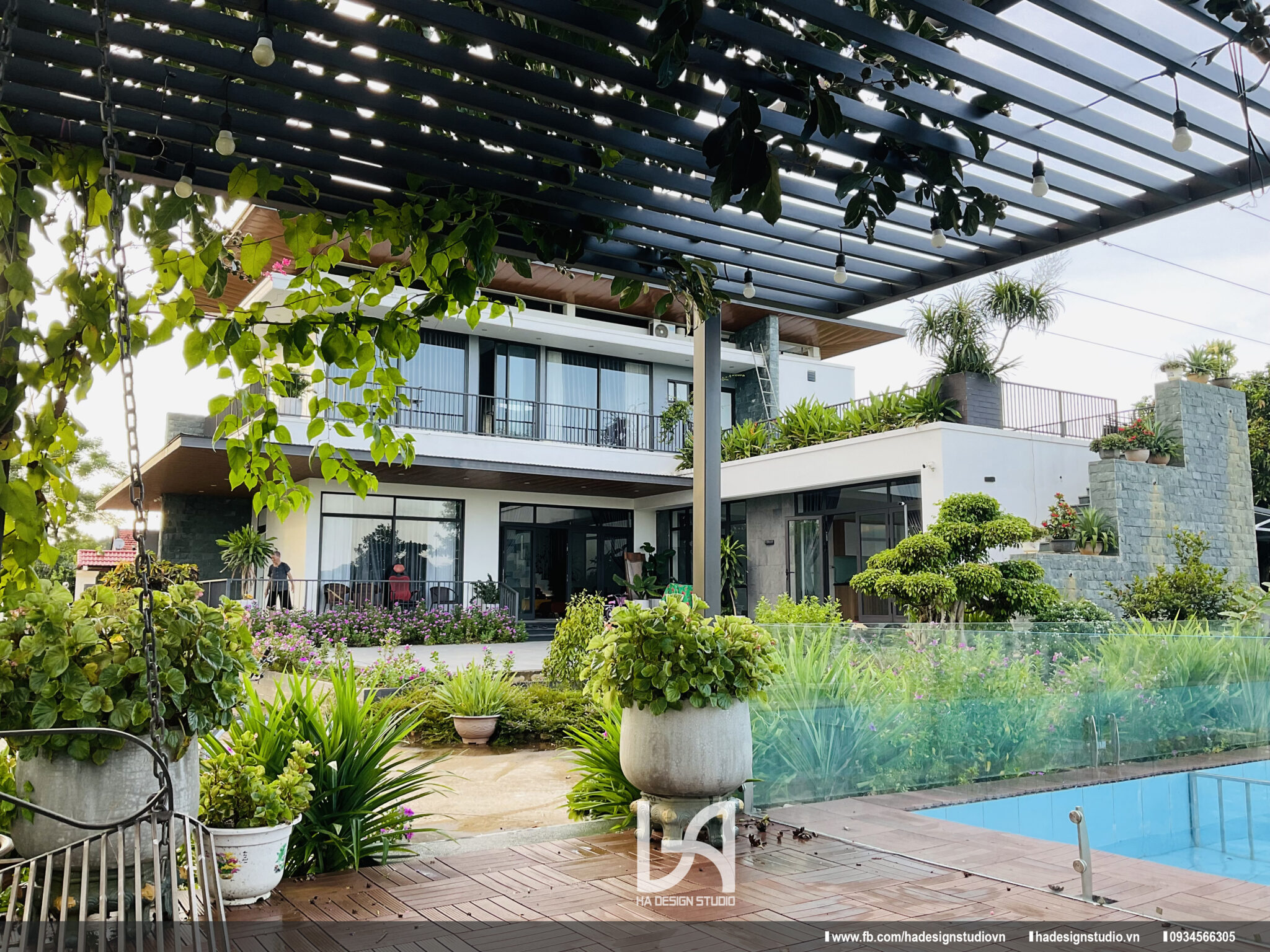 HA Design Studio - HA DESIGN STUDIO