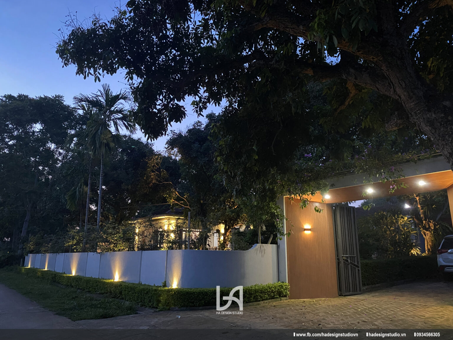 HA Design Studio - HA DESIGN STUDIO