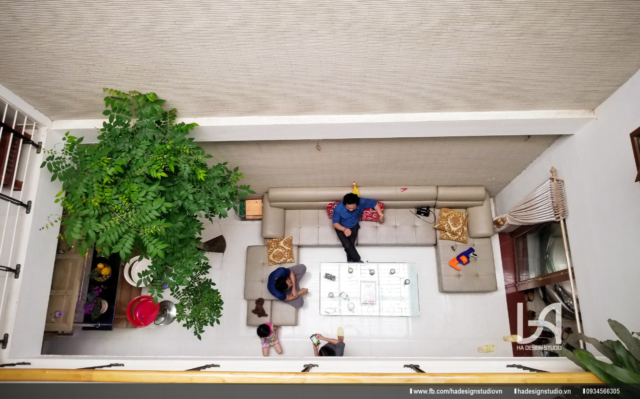 HA Design Studio - HA DESIGN STUDIO